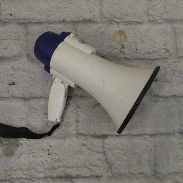 Protocol Megaphone - Evolution Music