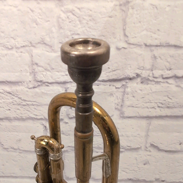 Reynolds Medalist Trumpet (no case) - Evolution Music