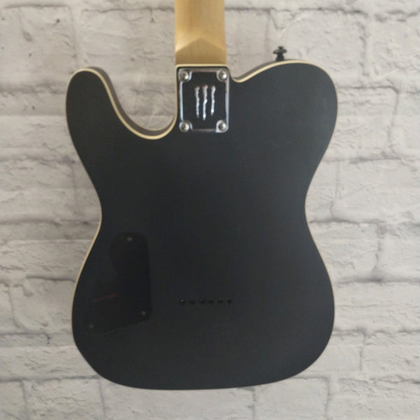 Schecter PT Monster Electric Guitar - Evolution Music