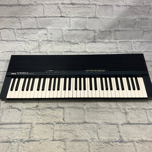 Yamaha YPR-1 Keyboard Stuck Key - Evolution Music