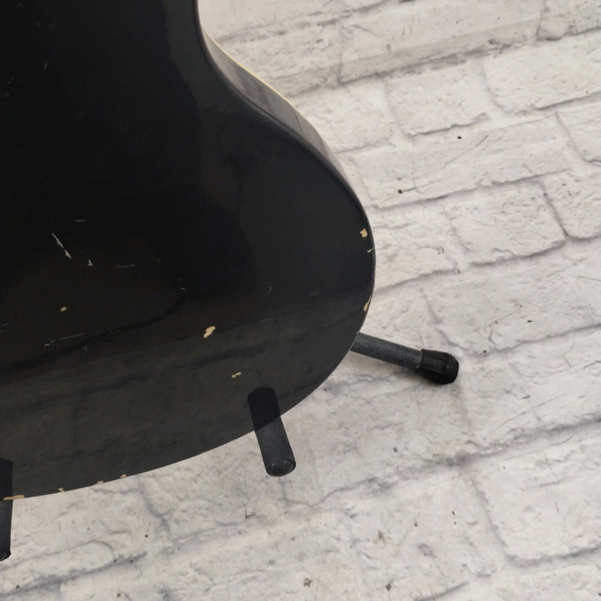 Gibson Baldwin Epoch Les Paul Black - Evolution Music