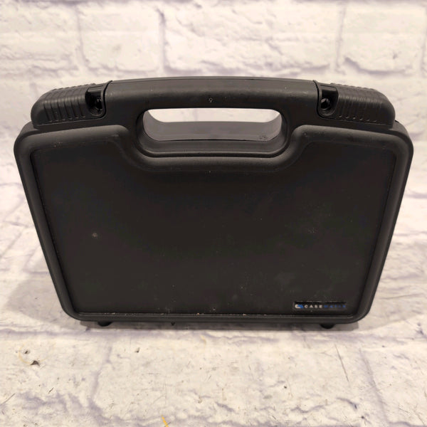 Casematix Microphone Hard Case - Evolution Music
