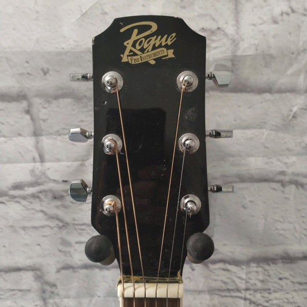 Rogue RD80 Acoustic Guitar - Evolution Music