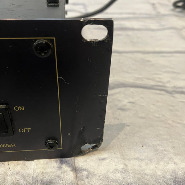 Yamaha Professional Series Mixer Model M206 - Evolution Music