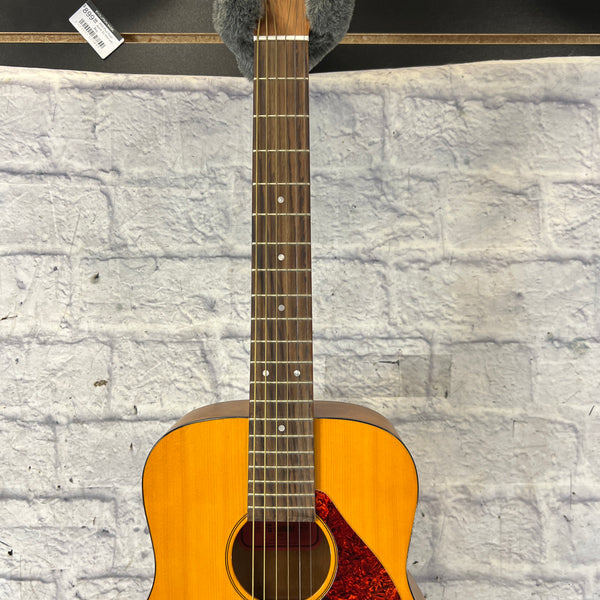 Yamaha FG-Junior Acoustic Guitar - Evolution Music
