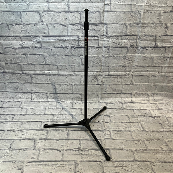 Ultra Tripod Straight Mic Stand - Evolution Music