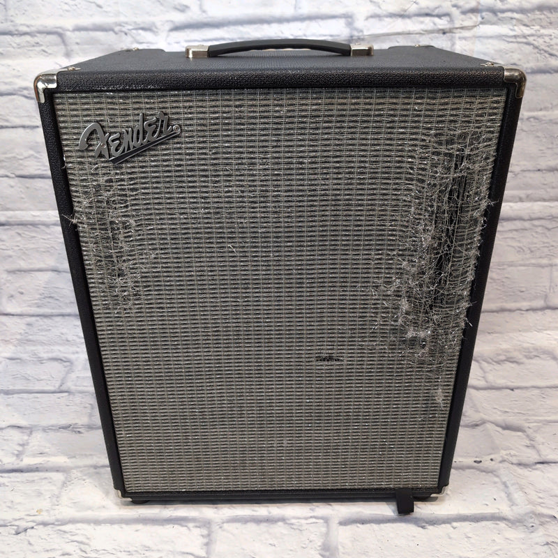 Fender Rumble 200 V3 Bass Combo Amp - Evolution Music
