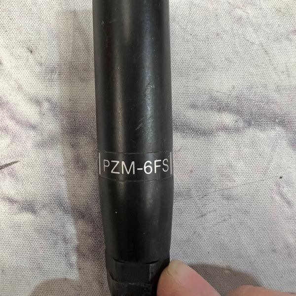 Crown PZM-6FS Boundary Microphone - Evolution Music
