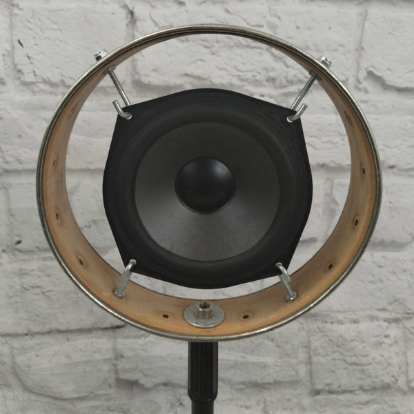 Custom Made Kick Drum Sub Microphone - Evolution Music