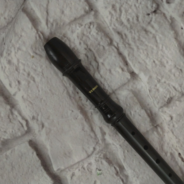 Tudor TD 175 Soprano Recorder - Evolution Music