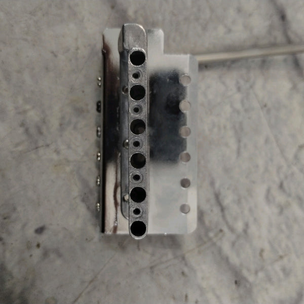 Squier Strat Bridge - Evolution Music