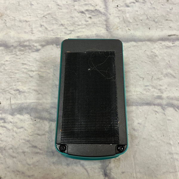 Behringer Compressor Sustainer CS400 - Evolution Music