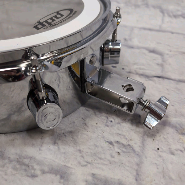 Pacific by DW 10" Mini Timbale - Evolution Music