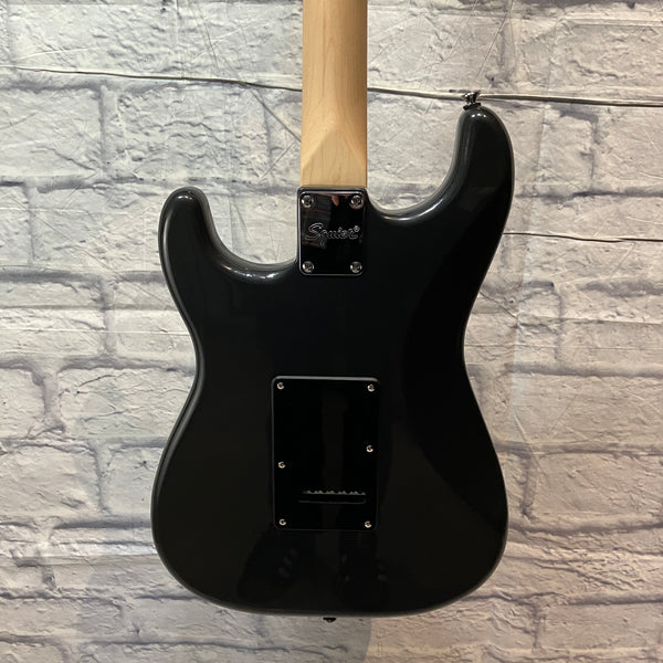 Squier Stratocaster Affinity HH Electric Guitar - Evolution Music