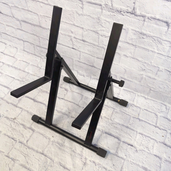 Musicians Gear Combo Amp Stand - Evolution Music