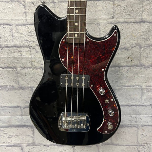 G&L Fallout Short Scale Bass Tribute Series - Evolution Music