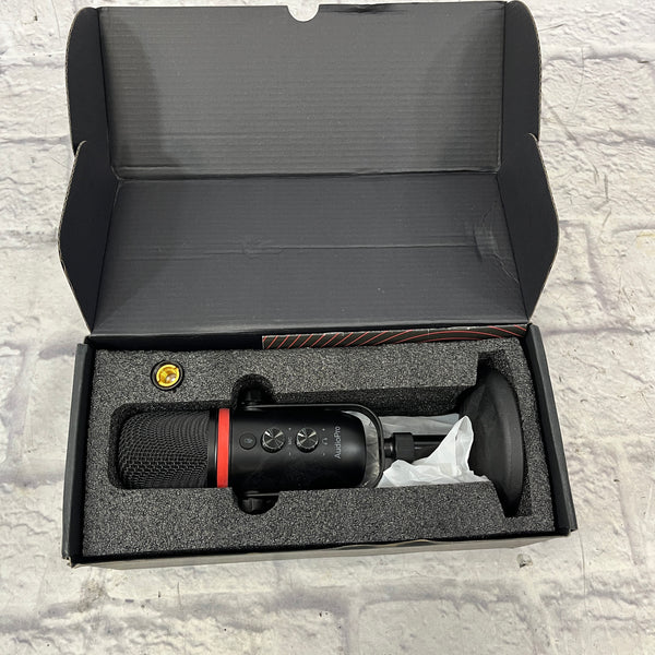 Audiopro USB Microphone - Evolution Music