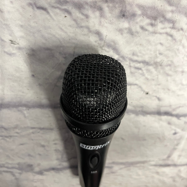 SINGTRIX Microphone - Evolution Music