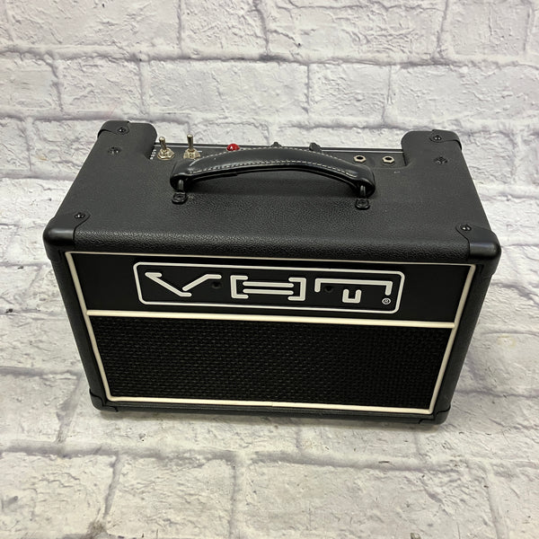 VHT Special 6 with Vintage Valvo EL84 Power Tube - Evolution Music