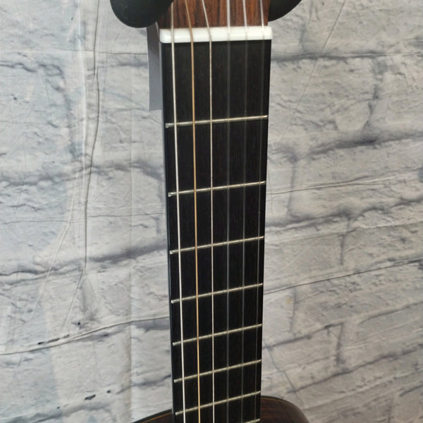 Fender FC-30 Vintage Classical Guitar 1970s - Evolution Music