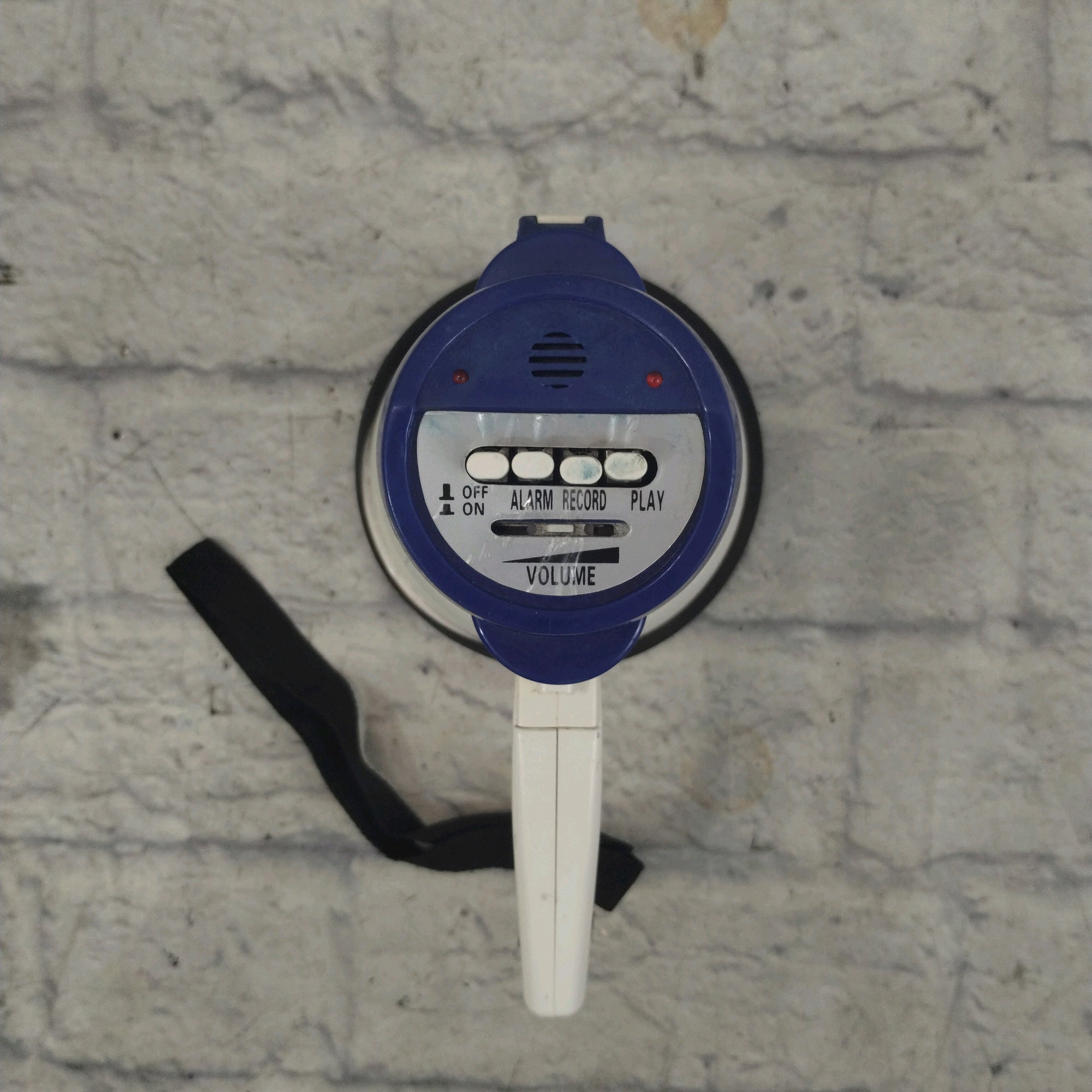 Protocol Megaphone - Evolution Music