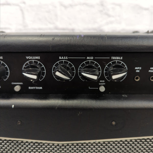 Acoustic G20 Guitar Combo Amp - Evolution Music