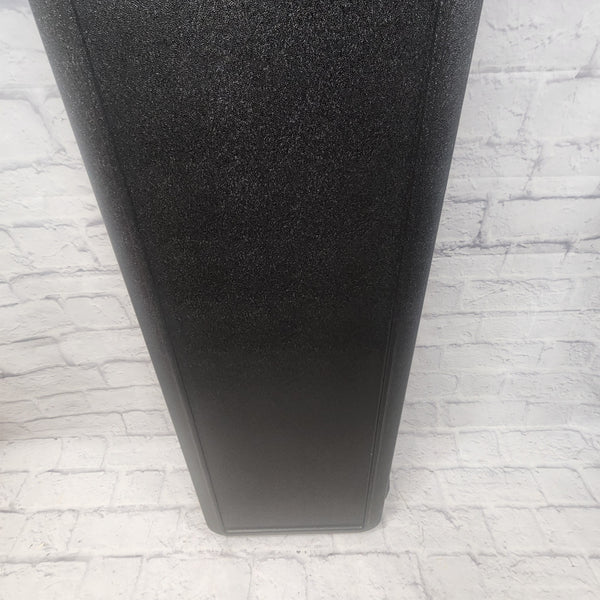 Gator Bass Hard Shell Case - Evolution Music