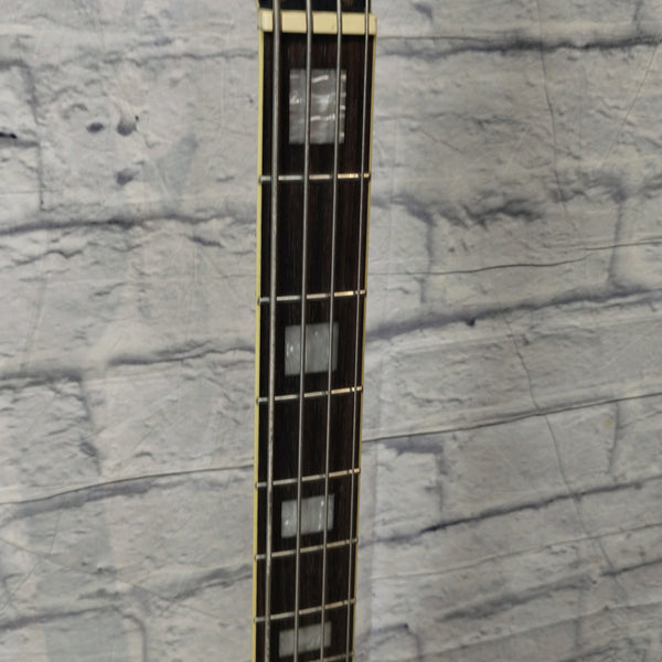 Ibanez ICB200 Iceman Bass Guitar - Evolution Music