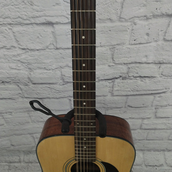 Alvarez RD20S12 Acoustic 12 String Acoustic Guitar - Evolution Music