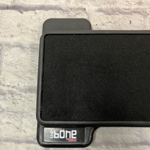 Gator The Mini Bone Pedal Board - Evolution Music