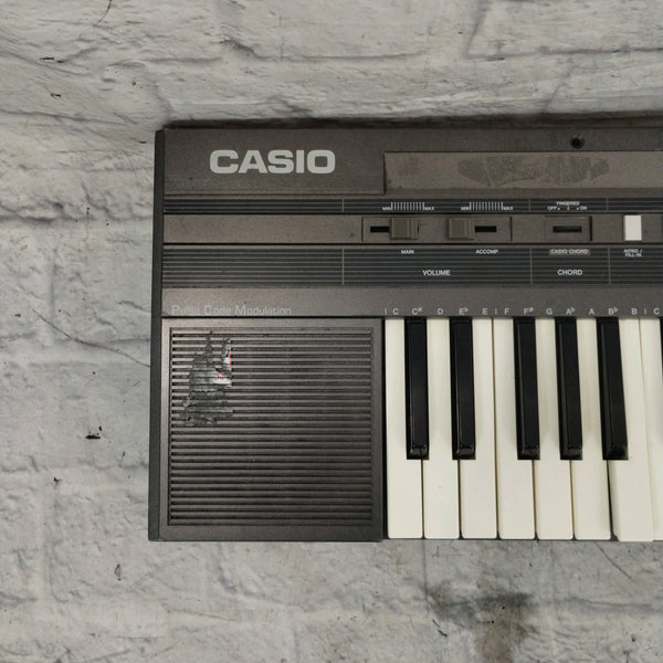 Casio Casiotone CT-360 Synth - Evolution Music