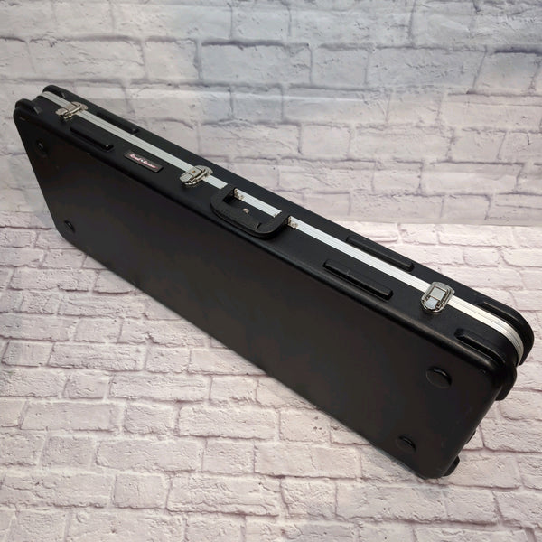 Road Runner Guitar Hard Case - Evolution Music