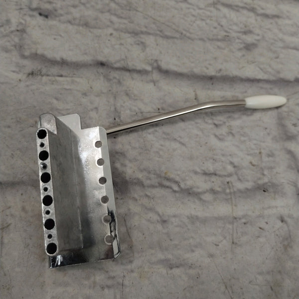Squier Strat Bridge - Evolution Music