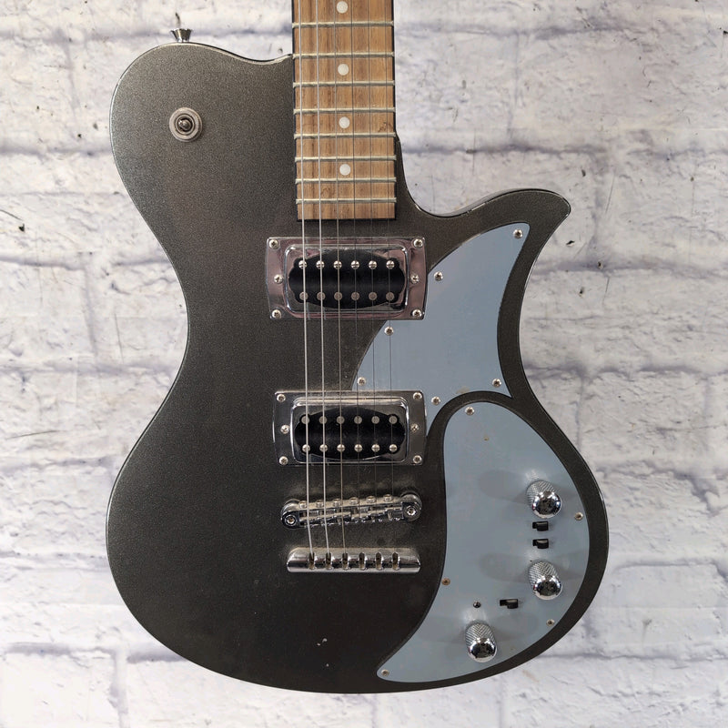 First Act VE591 with V-Stack Preamp Electric Guitar - Evolution Music