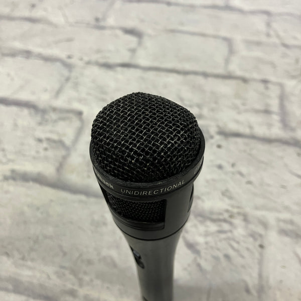 Radio Shack 33-3002 Dynamic Microphone - Evolution Music