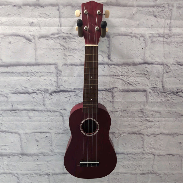 Red Ukulele - Evolution Music