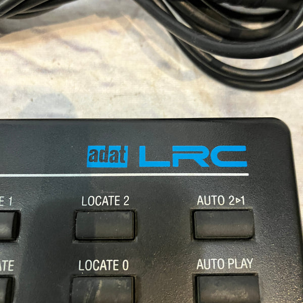 Alesis ADAT LRC - Evolution Music