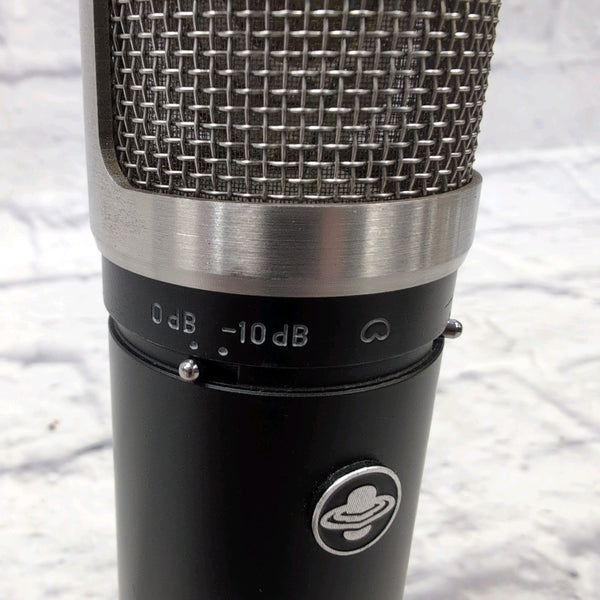 Sterling ST55 Condenser Microphone - Evolution Music