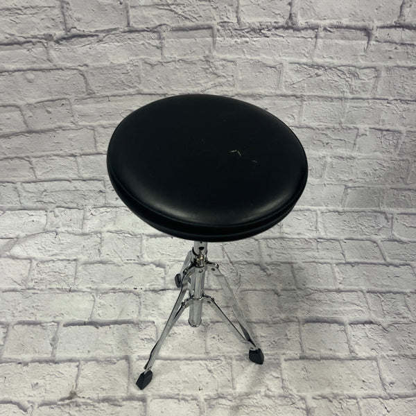 Adam Percussion Drum Throne - Evolution Music