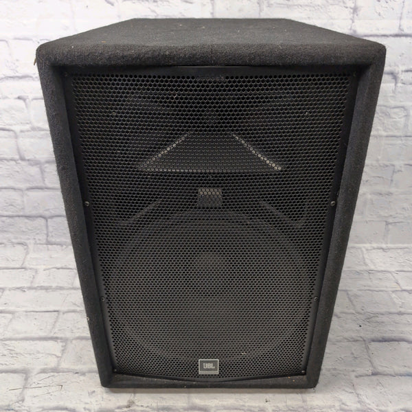 JBL JRX215 2-Way 15" Passive Speaker - Evolution Music