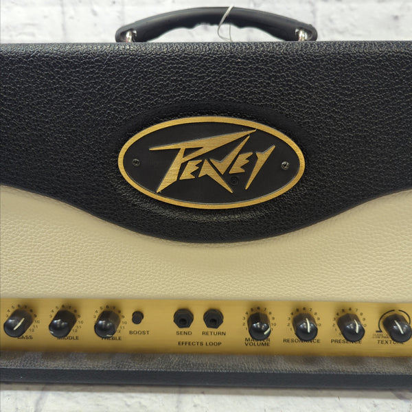 Peavey Windsor 100 Watt Tube Amp Head - Evolution Music