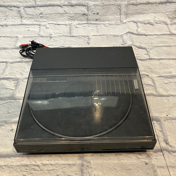 Emerson CDT100 Linear Tracking Turntable - Evolution Music