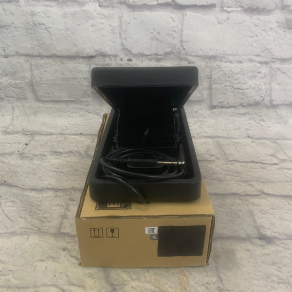 Yamaha FC-7 Expression Pedal - Evolution Music