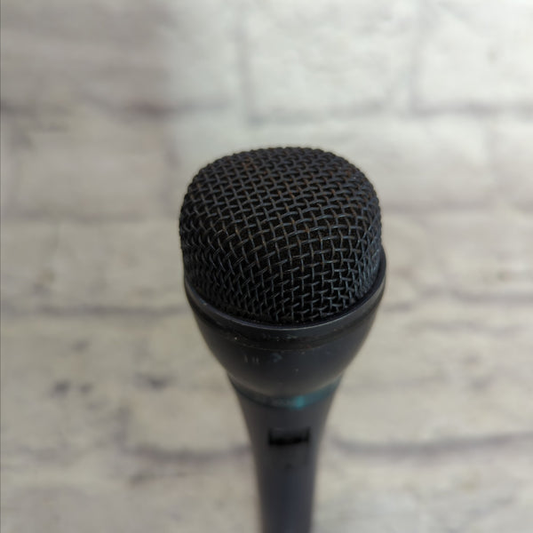 Radio Shack 33-3036 Professional Omnidirectional Dynamic Microphone ...