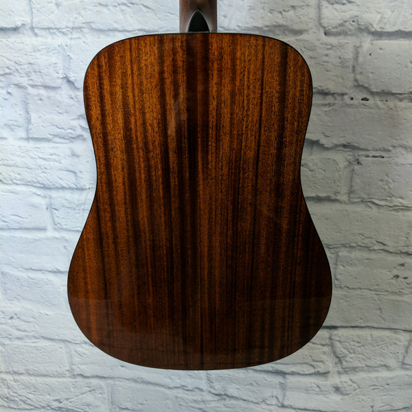Alvarez RD20SL Dreadnought Left-Handed Acoustic Guitar - Evolution Music