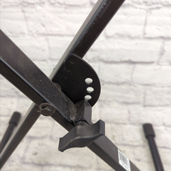 Proline PL100 Keyboard Stand - Evolution Music