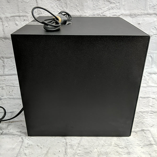 Yamaha KS-SW100 Subwoofer - Evolution Music