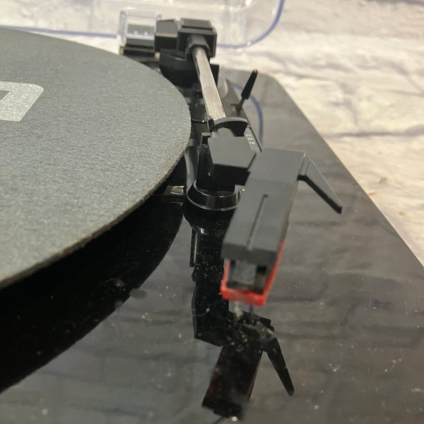 Ion Classic LP Record Player - Evolution Music