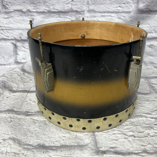 Ludwig 12x8.5 Tack Head Tom - Evolution Music