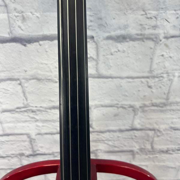 Cecilio Electric Cello 4/4 with Bag and Bow - Evolution Music